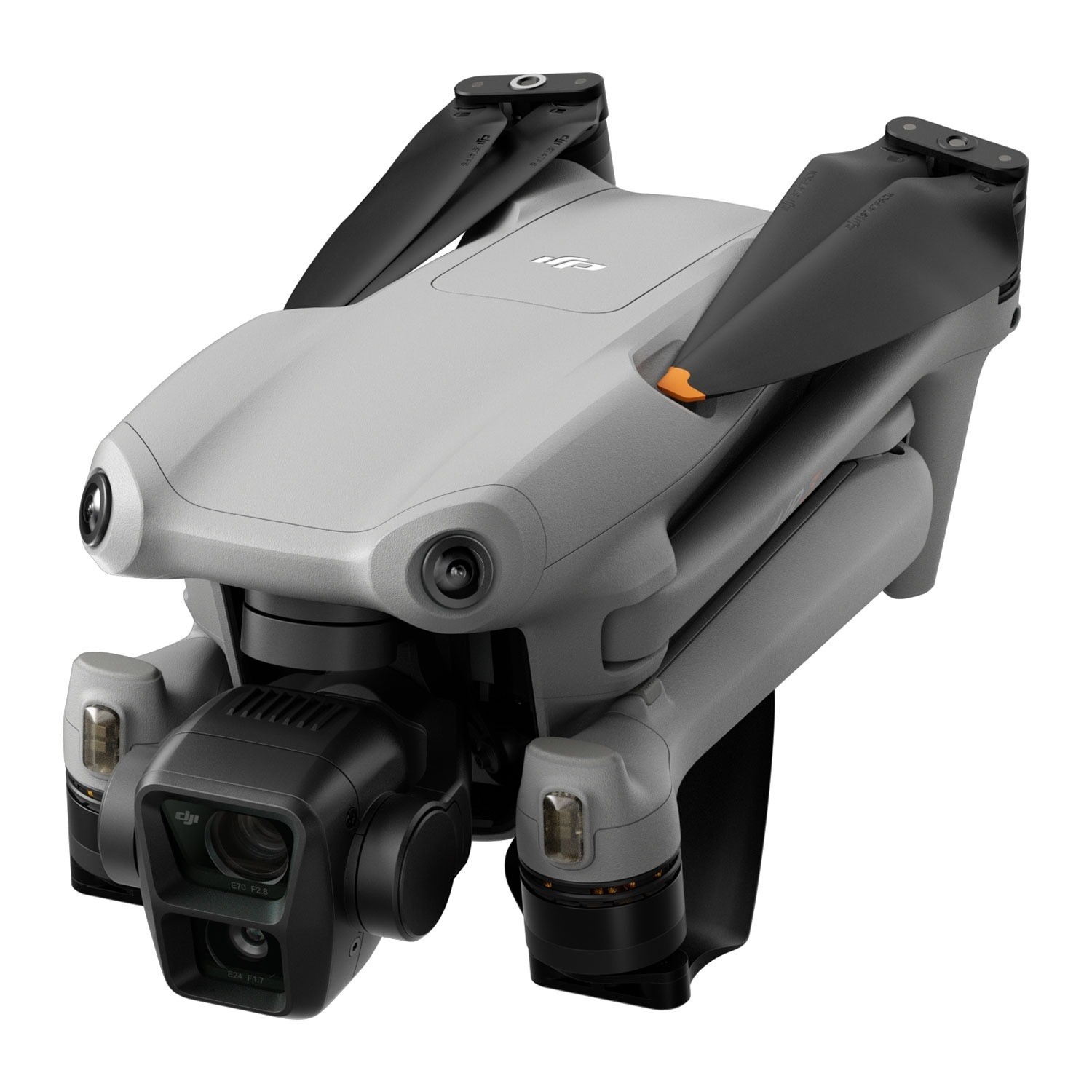 DJI Air 3 Fly More Combo DJI RC-N2 - Computodo