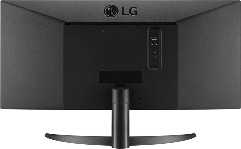 LG UltraWide 29WQ500 - 29" - 2560 x 1080 - Computodo