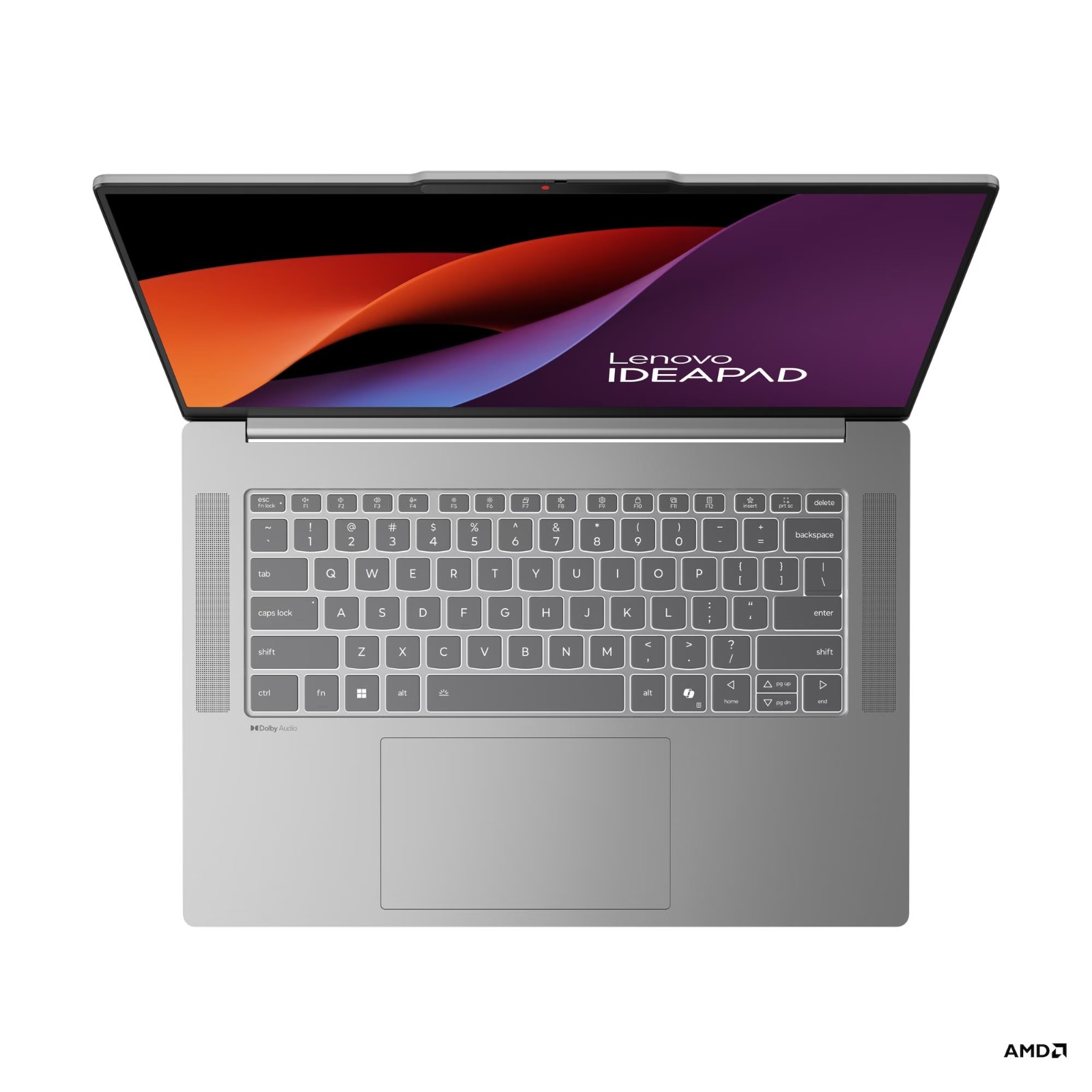 Lenovo IdeaPad Slim 5 15ARP10 – Laptop 15.3 Compacta - Computodo
