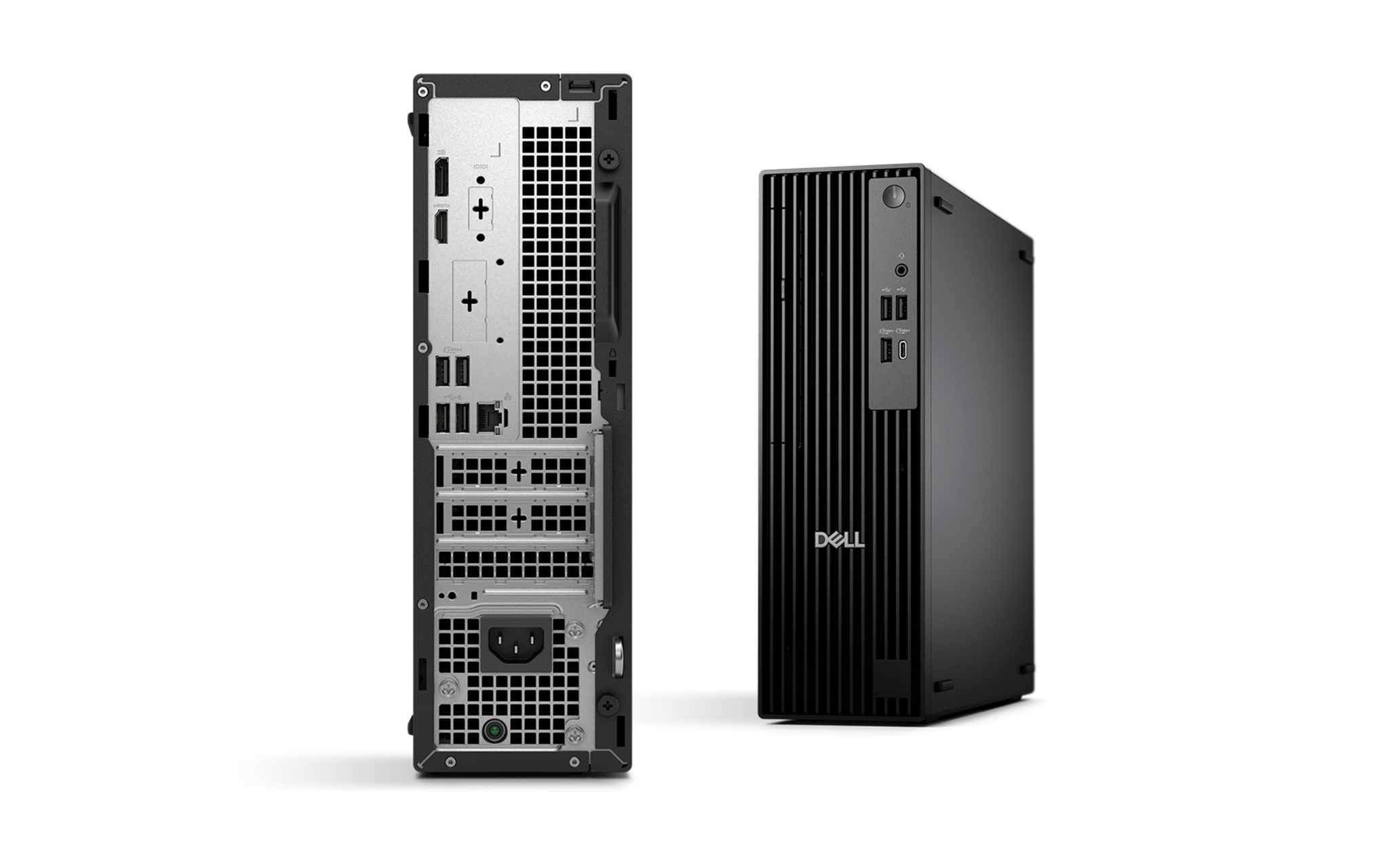 Dell Pro Slim Tower – Intel Core Ultra 7 Rendimiento Estable - Grupo ...